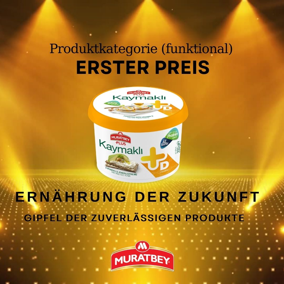 Muratbey - Taste Recipes