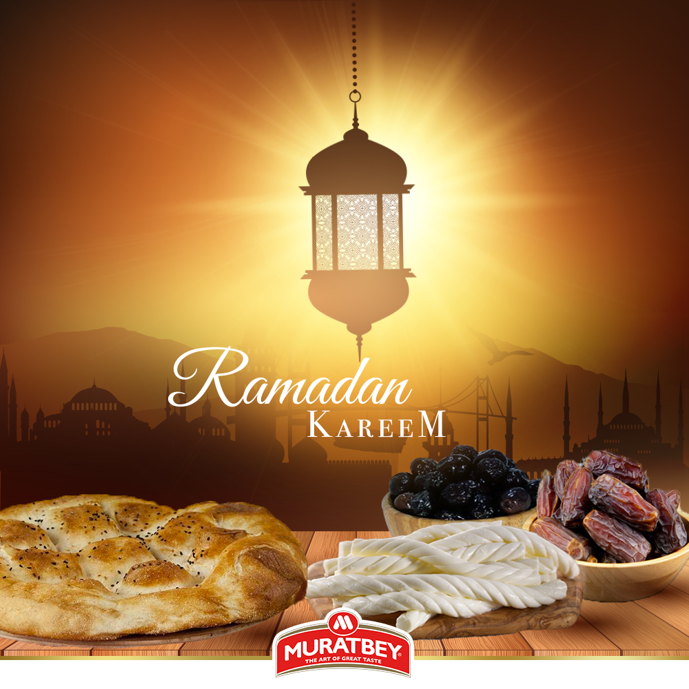 Muratbey - Taste Recipes