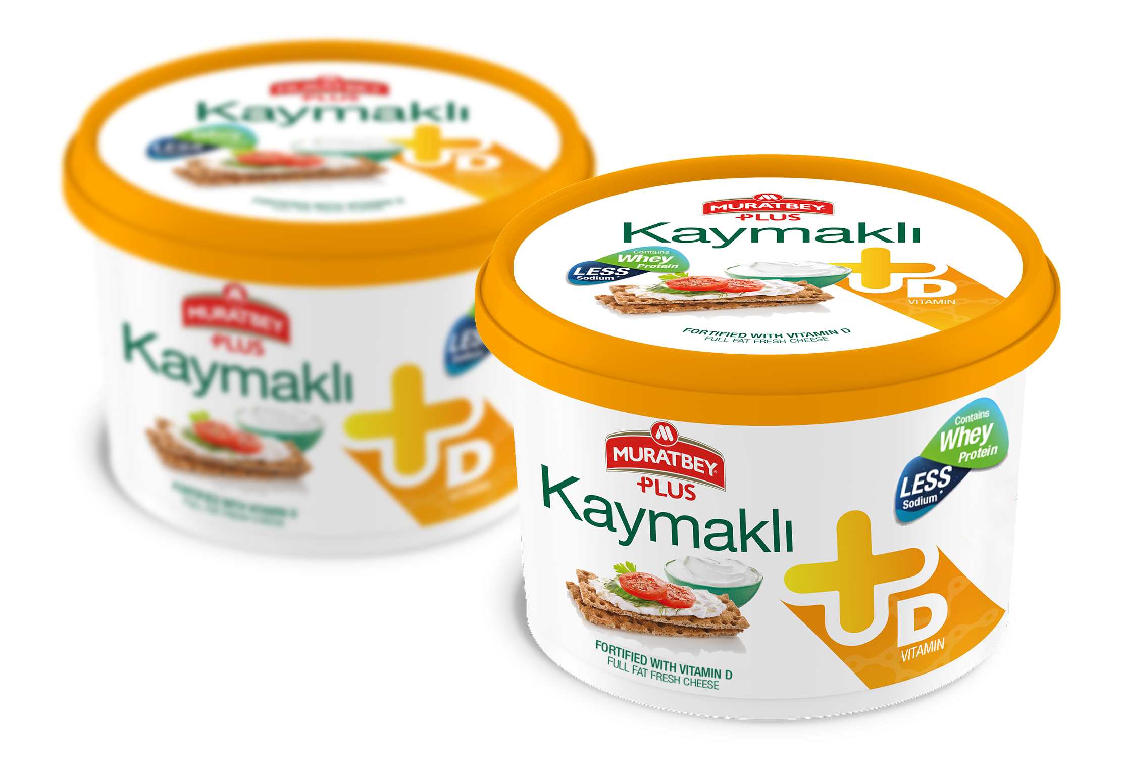 Products | Muratbey - Taste Recipes - KAYMAKLI – PLUS
